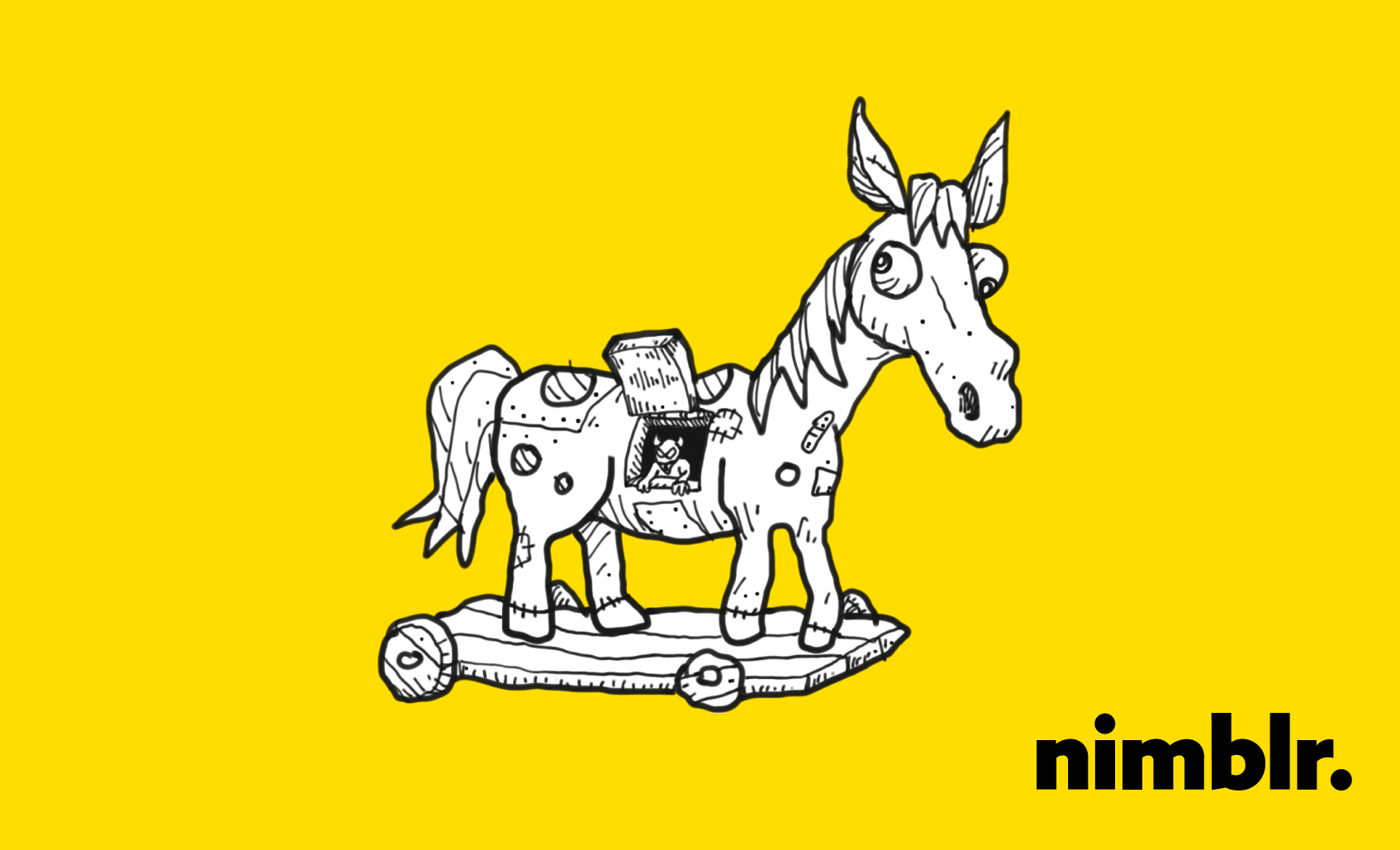 Nimblr | The home of Security Awareness